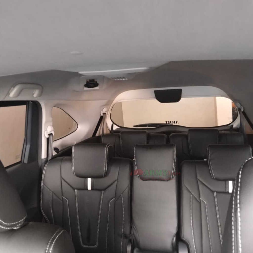 Kapasitas Toyota Avanza: Muat Berapa Orang & Cocok untuk Siapa?